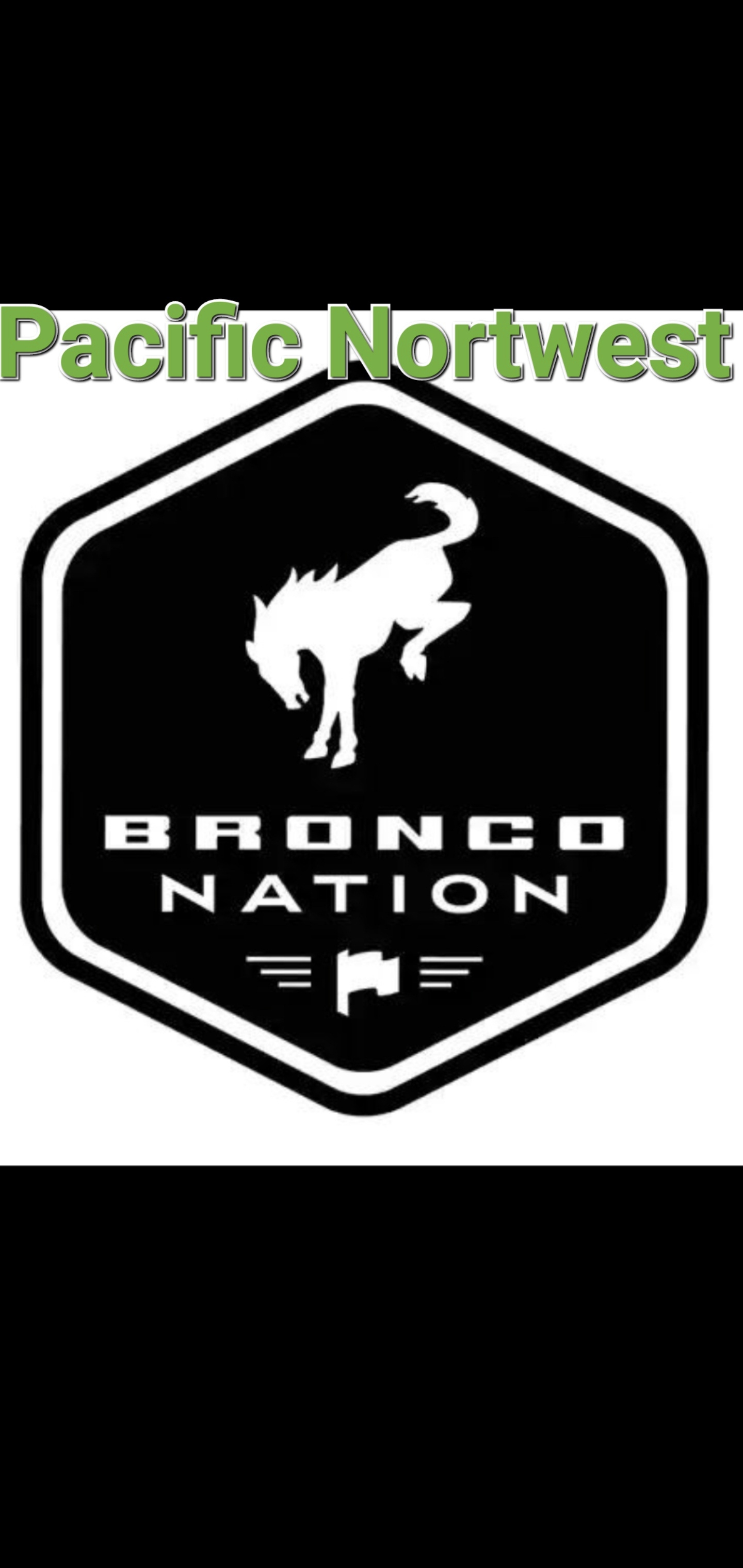 Bronco Nation PNW Region - Bronco Nation