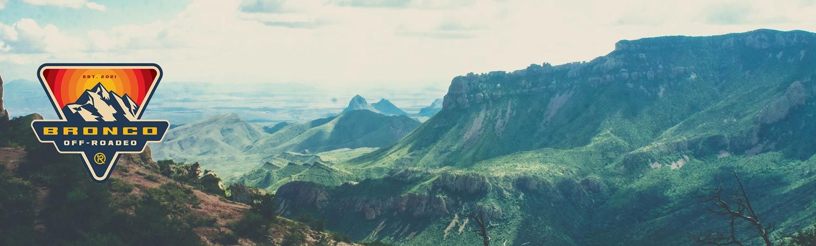 Reservations Now Open for All Four Off-Roadeo Locations - Bronco Nation