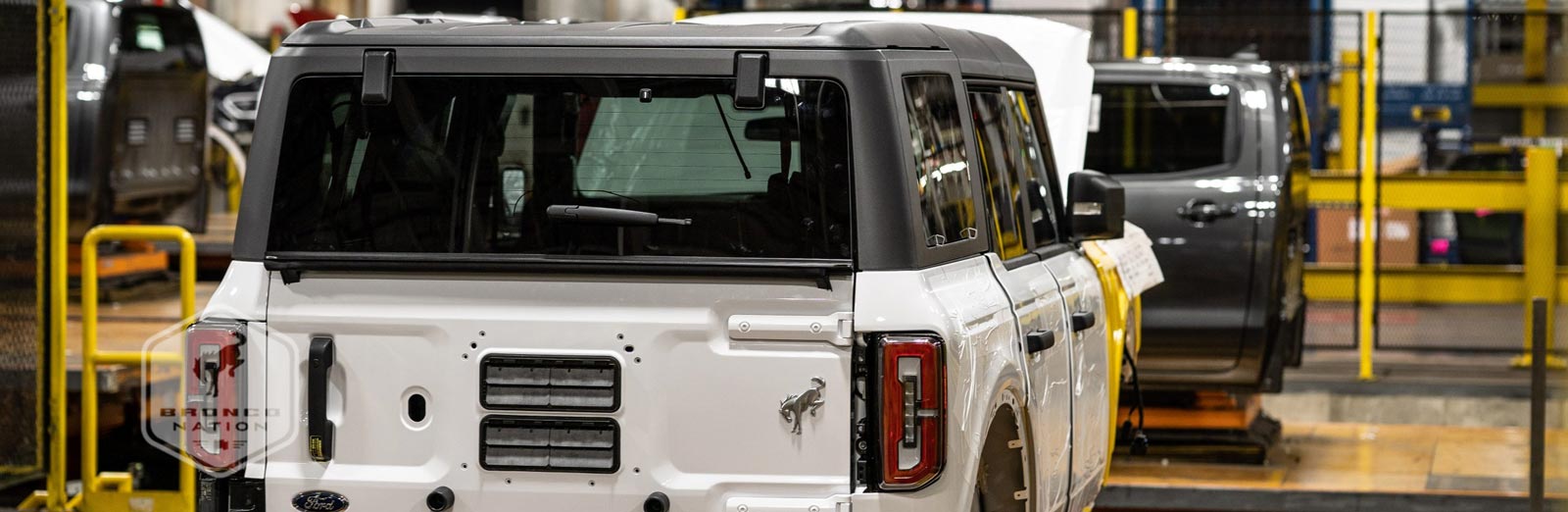 Understanding the Bronco Delivery Timeline - Bronco Nation