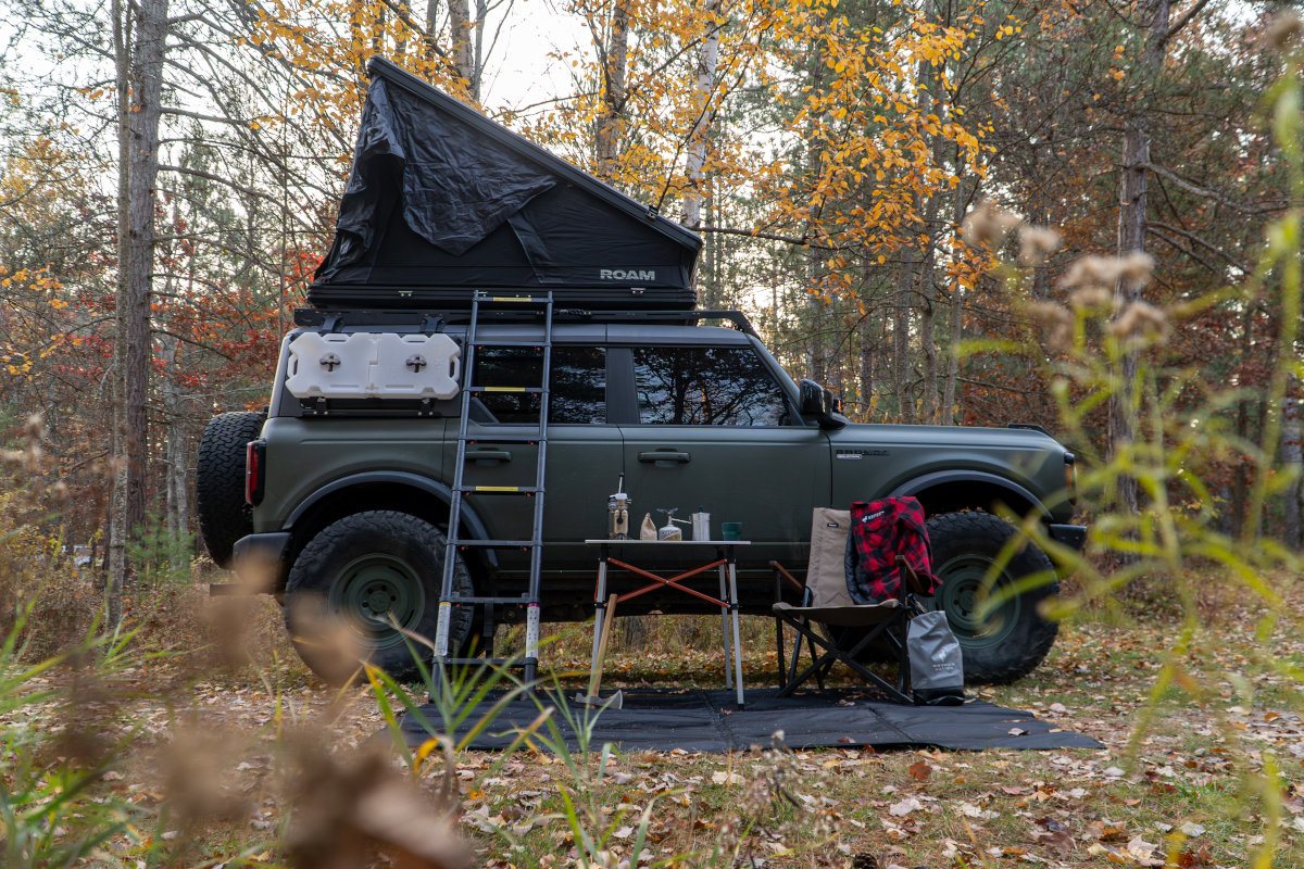 Custom Kits from The Bronco Nation - Bronco Nation