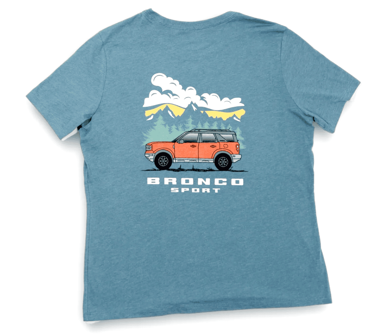 10 Best Ford Bronco Sport Accessories - Bronco Nation