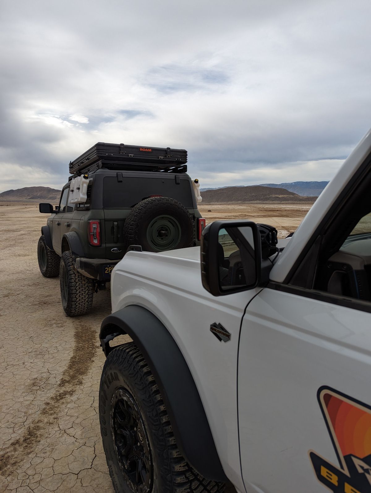 Bronco Basecamp: Highlights from KOH and for Upcoming Events - Bronco ...