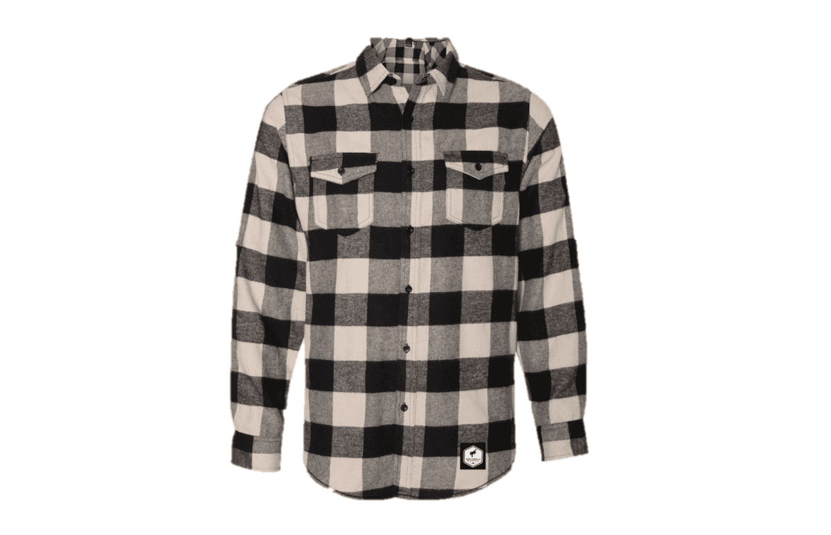 Flannels Are Here! Bronco Nation Fall Merch Has Dropped - Bronco Nation