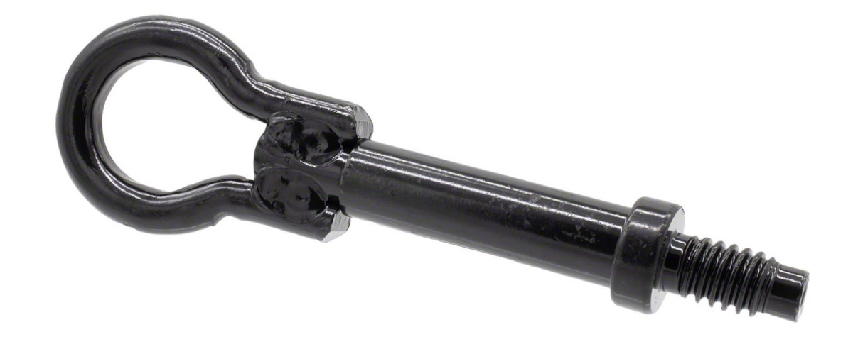 Unlocking Hidden Potential: The Bronco Sport Rear Tow Hook - Bronco Nation