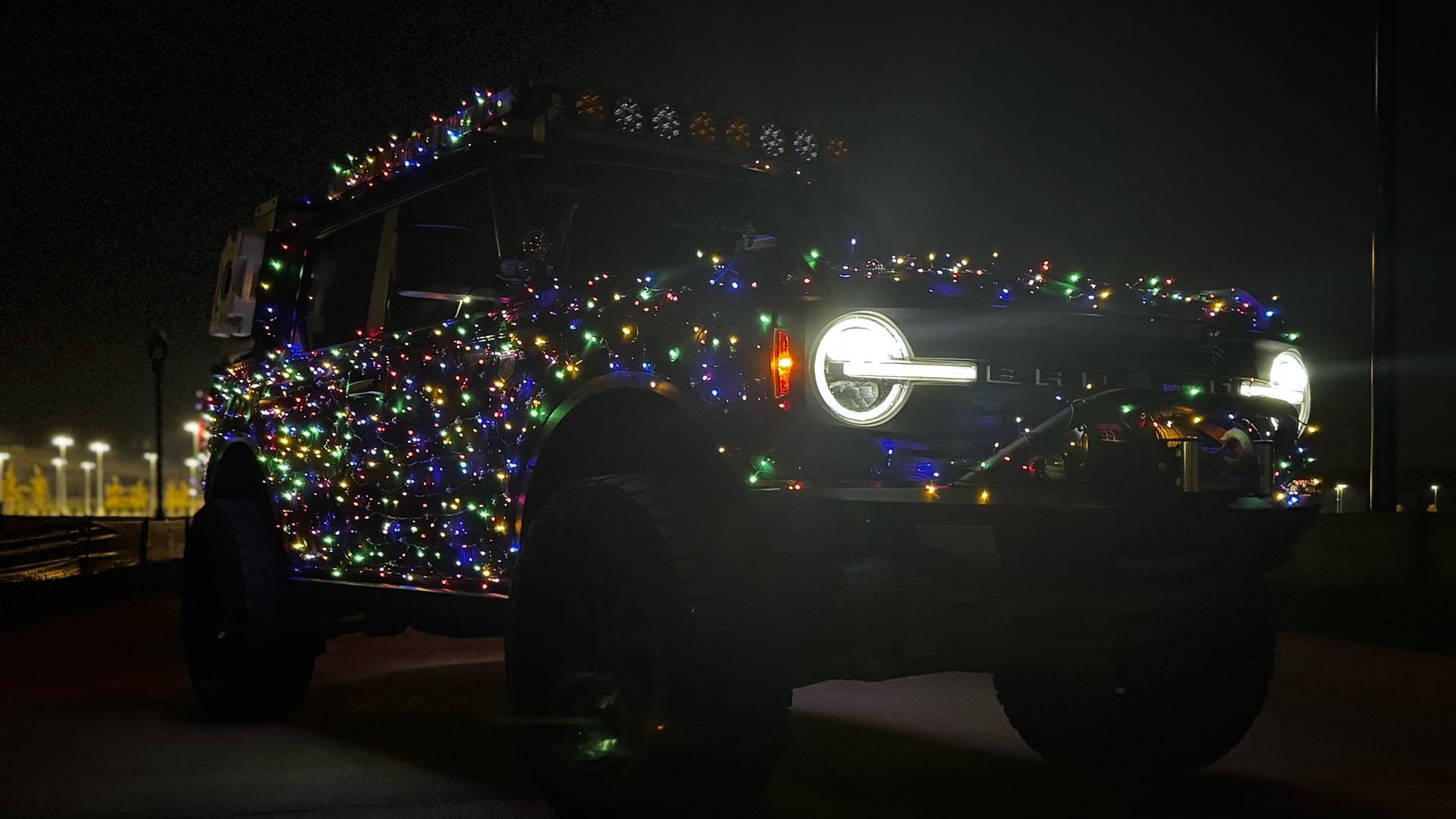 Essential Gear for Your Bronco’s Christmas Wish List - Bronco Nation