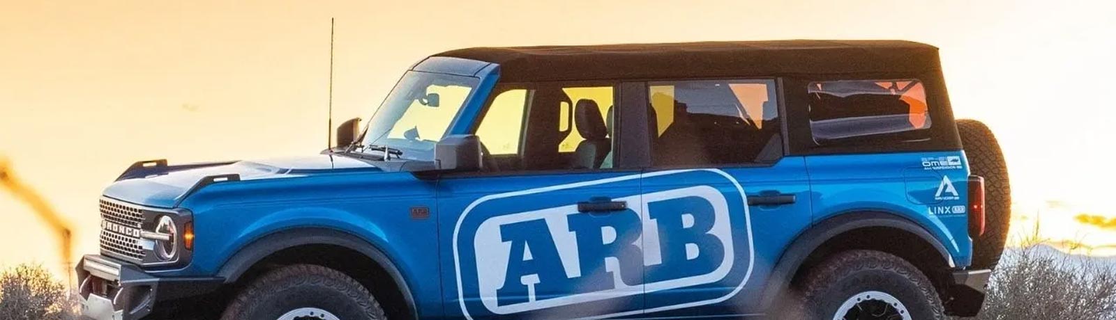 2021 Ford Bronco ARB Build Walk-Around - Bronco Nation