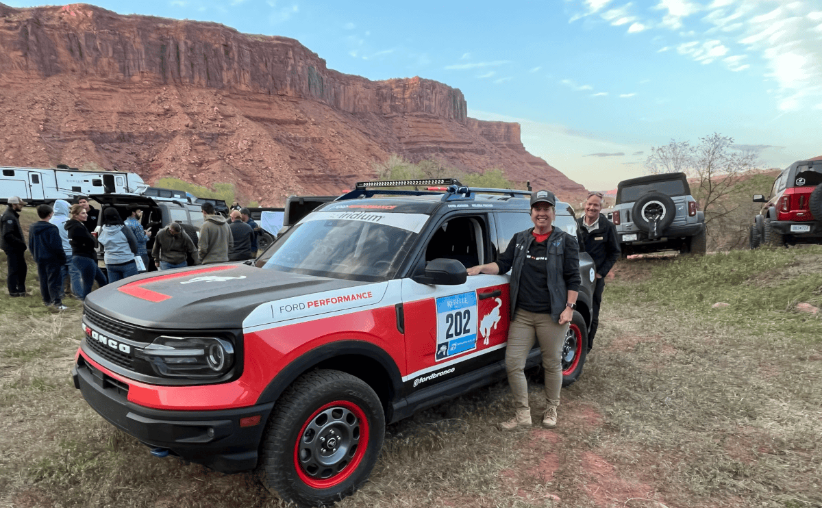 Three Sports in the Stable - Bronco Nation