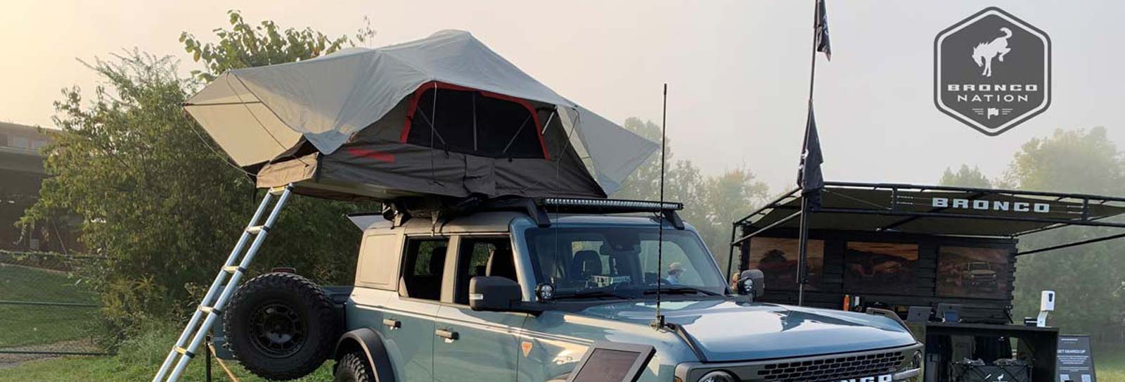 Big Announcements about Super Celebration East - Bronco Nation