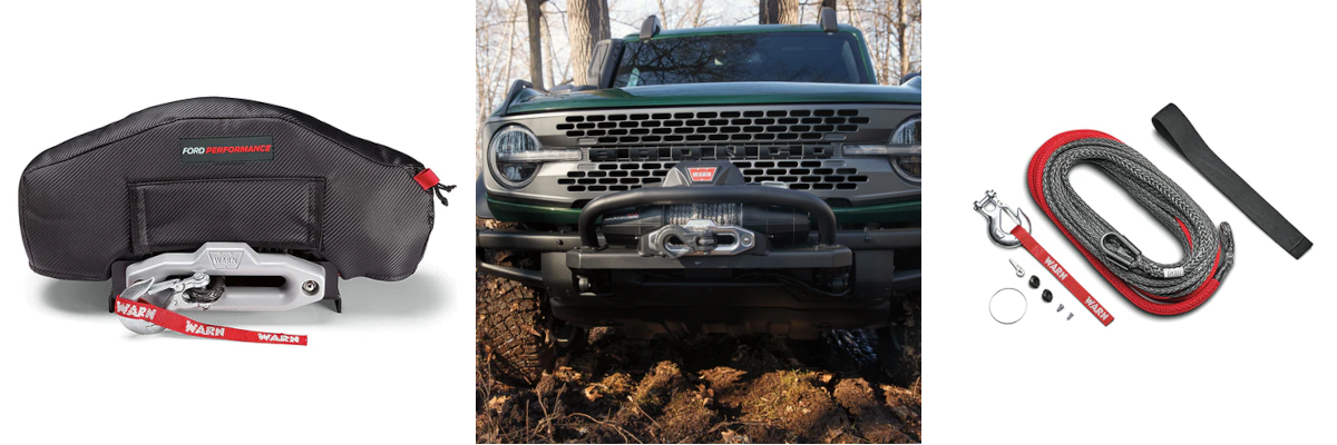 Winch Way Is the Right Way? Basics of Owning and Maintaining a Winch ...