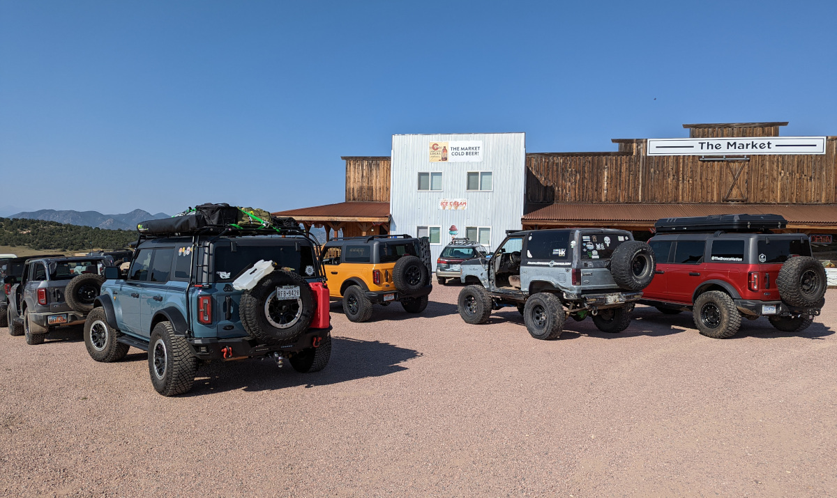 Join Bronco Nation at Super Cel West ’23 - Bronco Nation