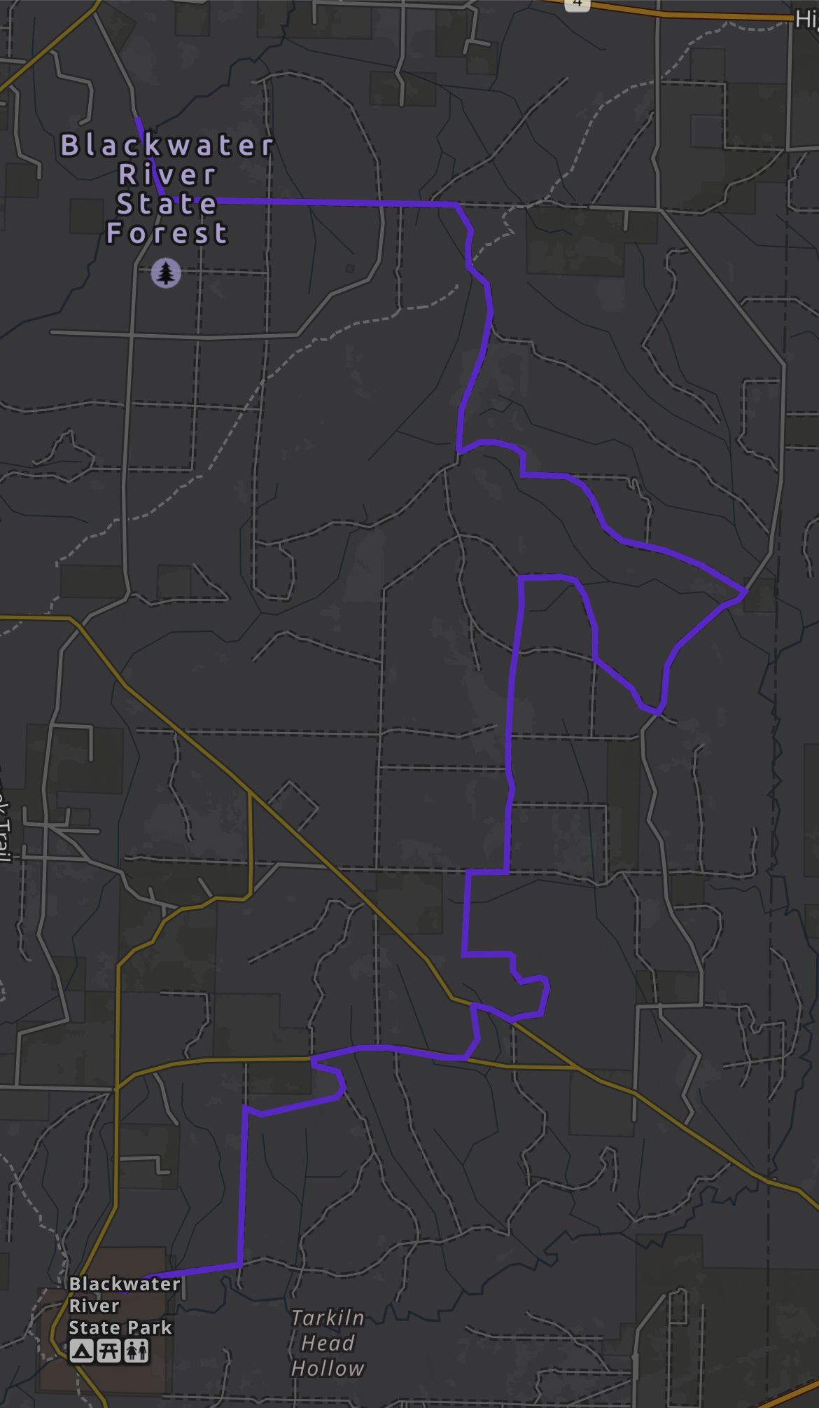 Gulf Coast Bronco Meet & Ride - Bronco Nation