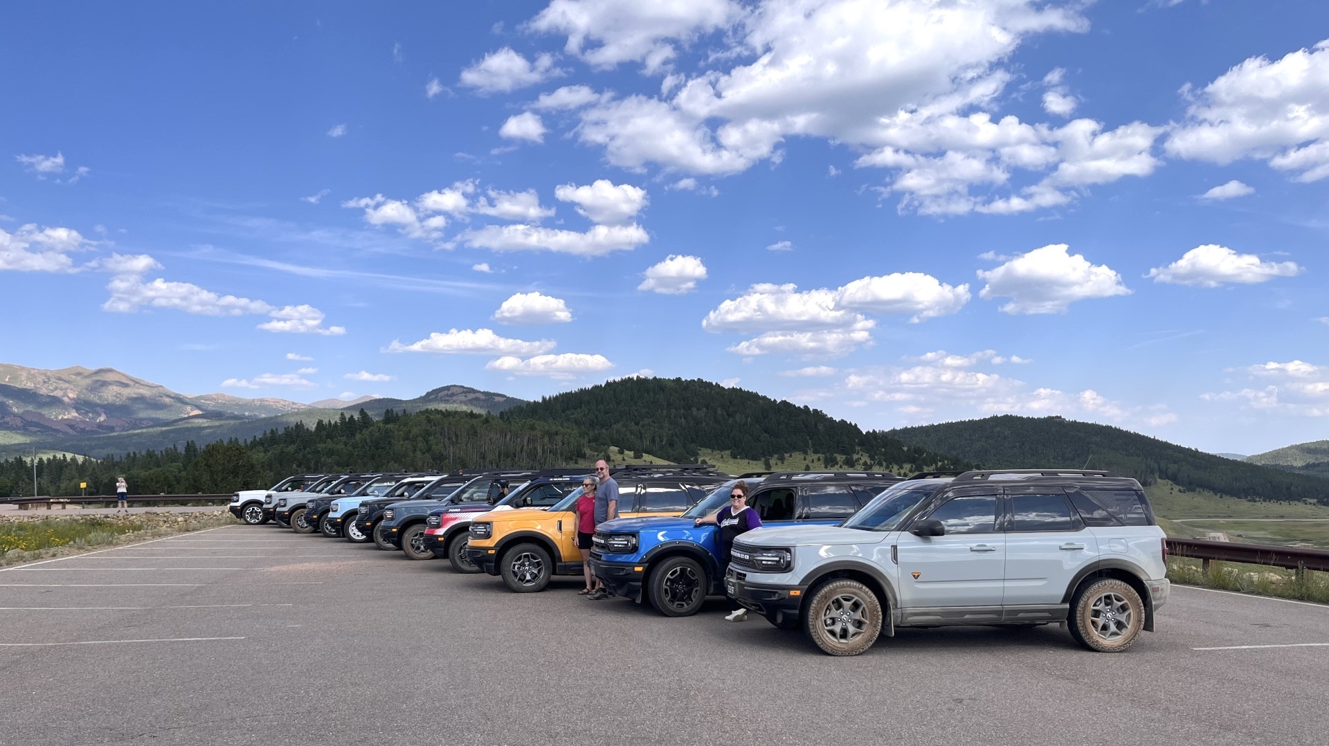 Bronco Events Through Summer 2025 and Beyond! - Bronco Nation