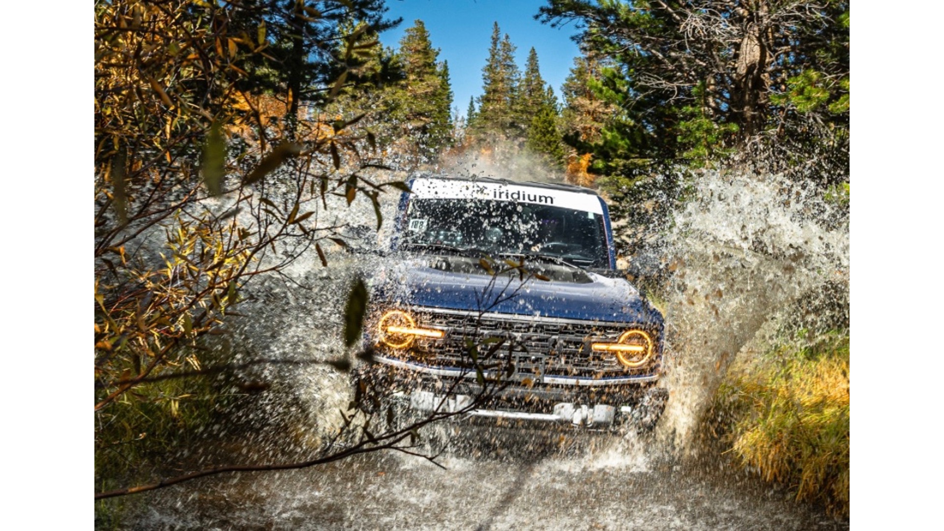 The Broncos of the Rebelle: Teams Overview - Bronco Nation