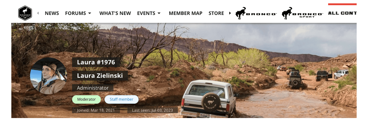 Custom YETI Engraving Is Back for Bronco Nation Members - Bronco Nation