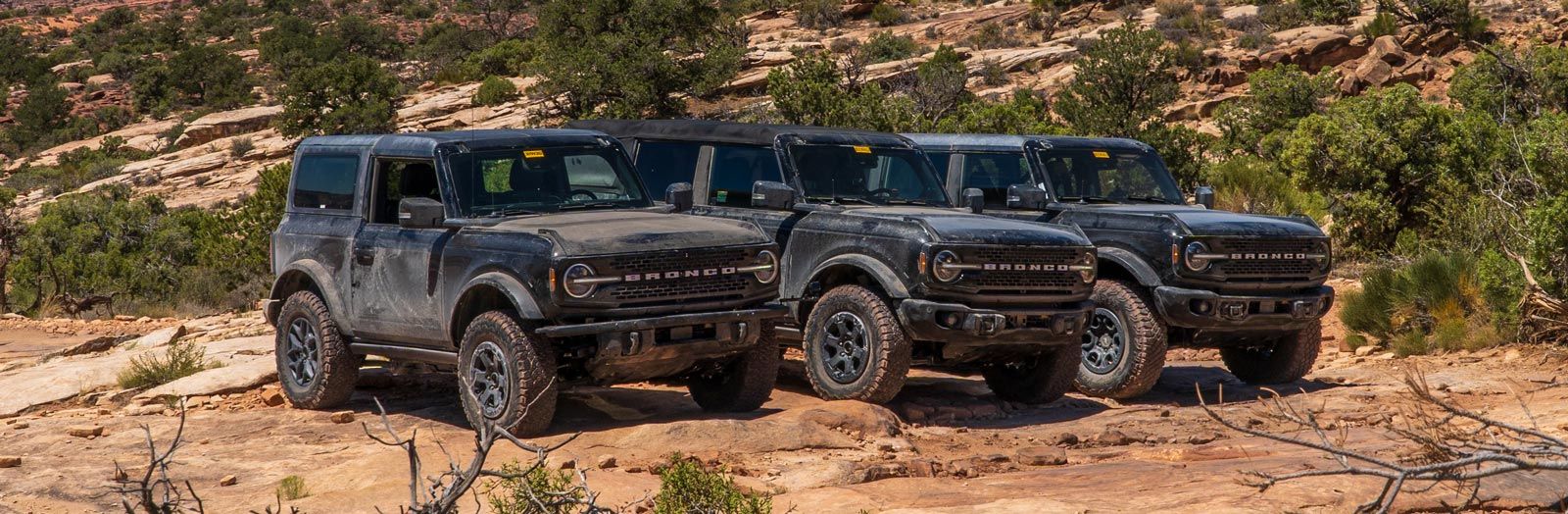 2021 Ford Bronco Technical Specs: Horsepower and Torque - Bronco Nation