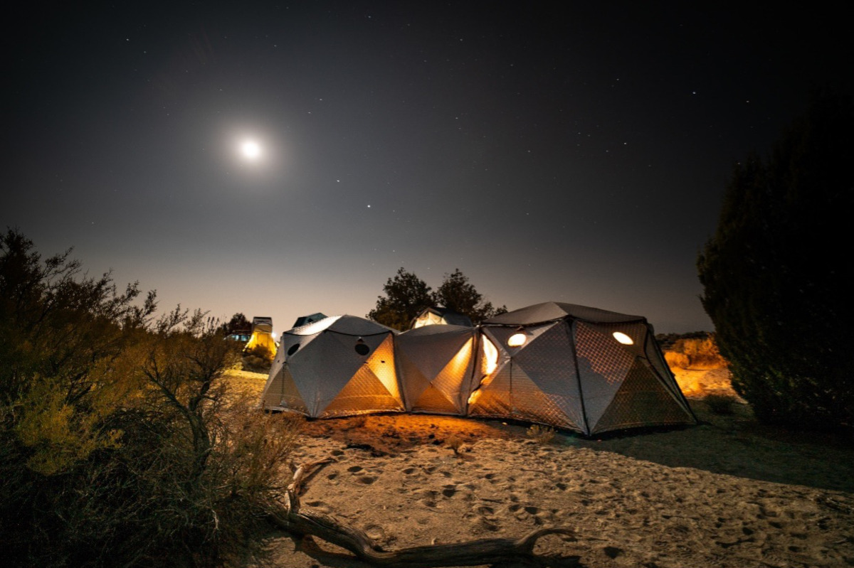 Mojave Overlanding: The Adventure of a Lifetime - Bronco Nation