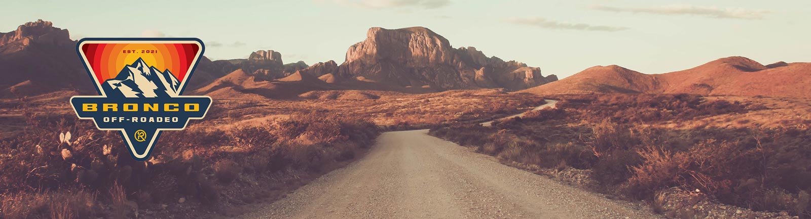 Bronco Off-Roadeo Location Announcement - Bronco Nation