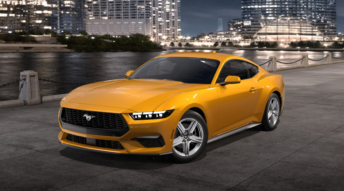 2026 Bronco Sport Order Guide –– What Updates Are Included? - Bronco Nation