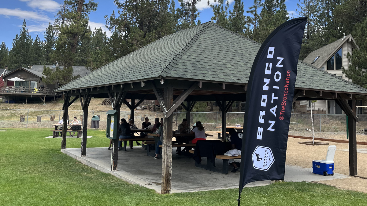 Recovery, Rough Roads, and the National Forest: First Bronco Sport Meet ...