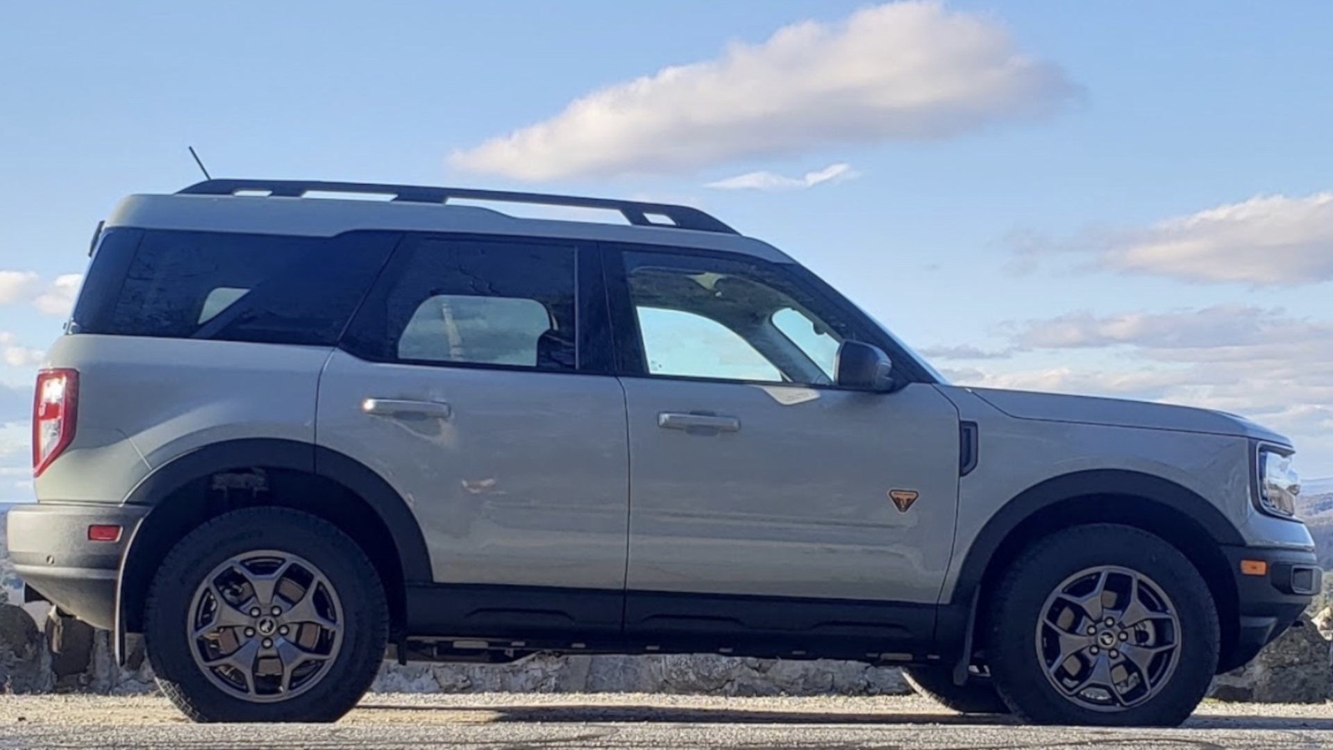 Ford Bronco Sport Test Part 4 - Bronco Nation