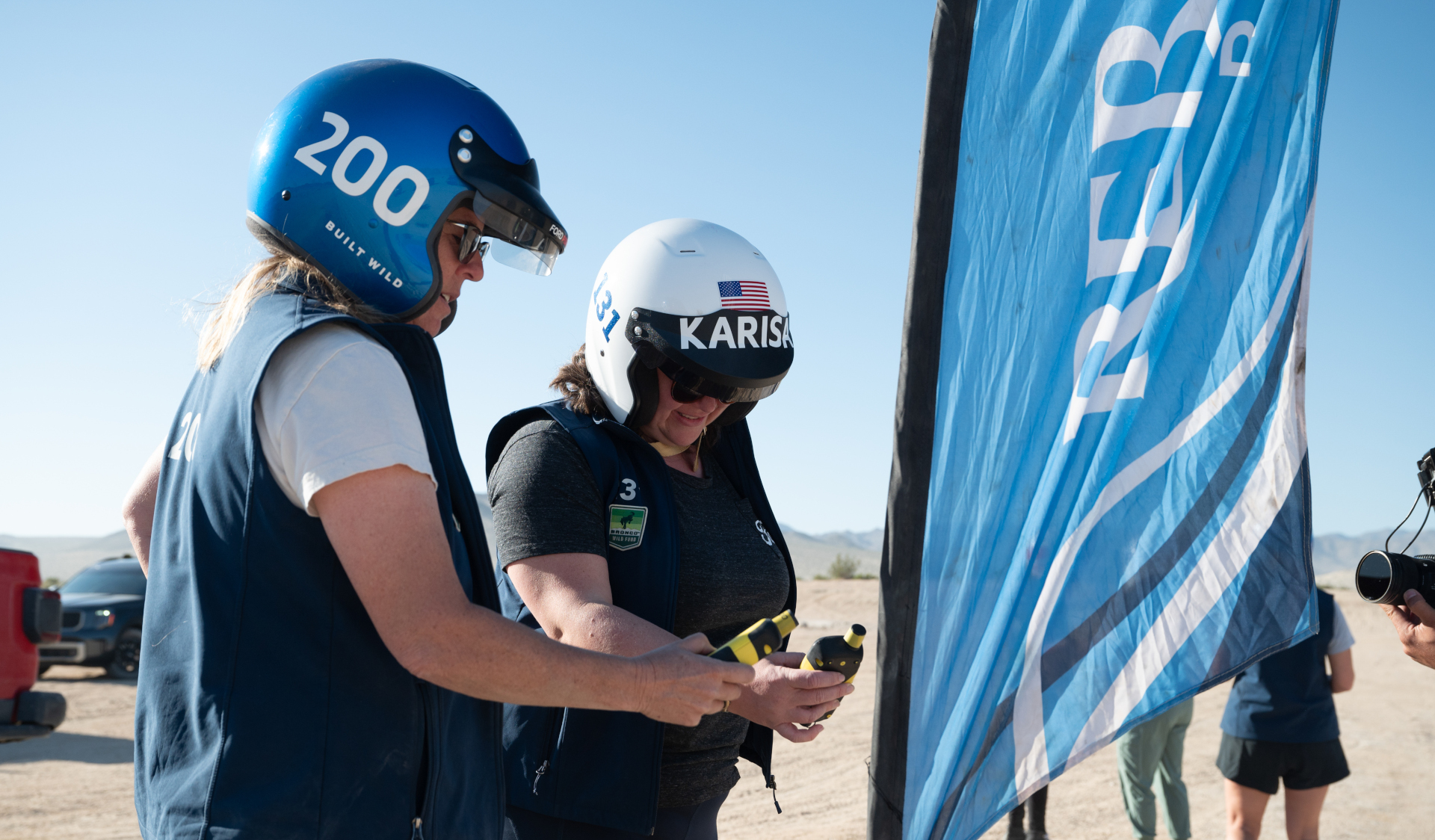 The Broncos of the Rebelle: Teams Overview - Bronco Nation