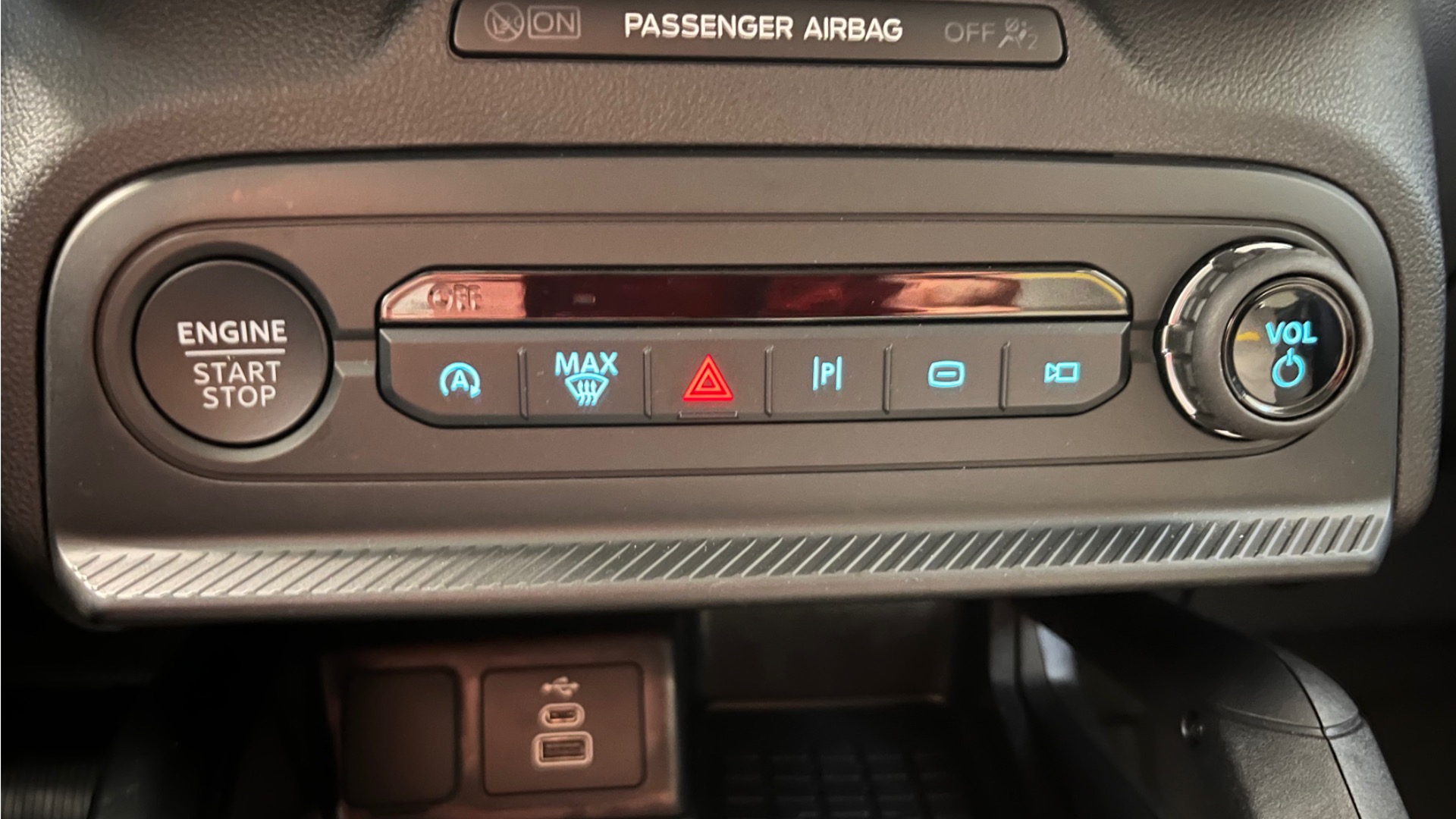 Hidden in Plain Sight: A Guide to the Lesser-Known Buttons in the 2025 ...