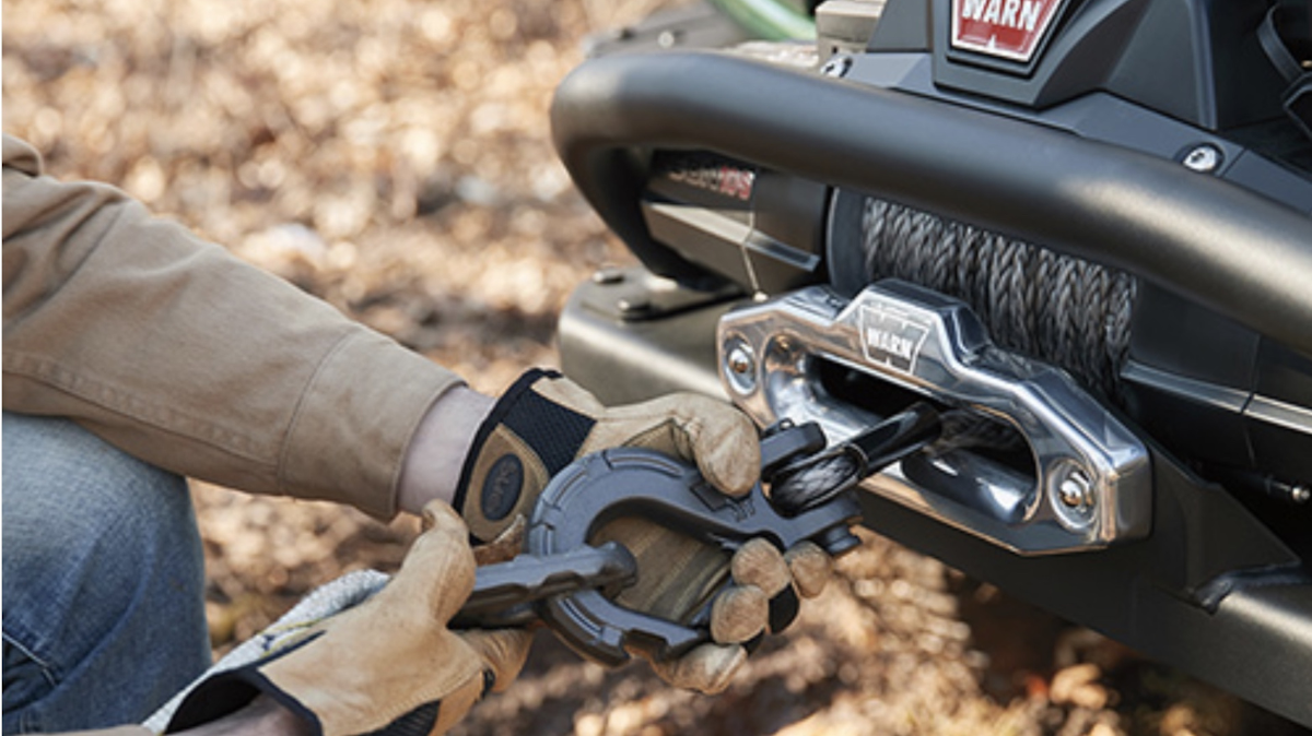 Winch Way Is the Right Way? Basics of Owning and Maintaining a Winch ...