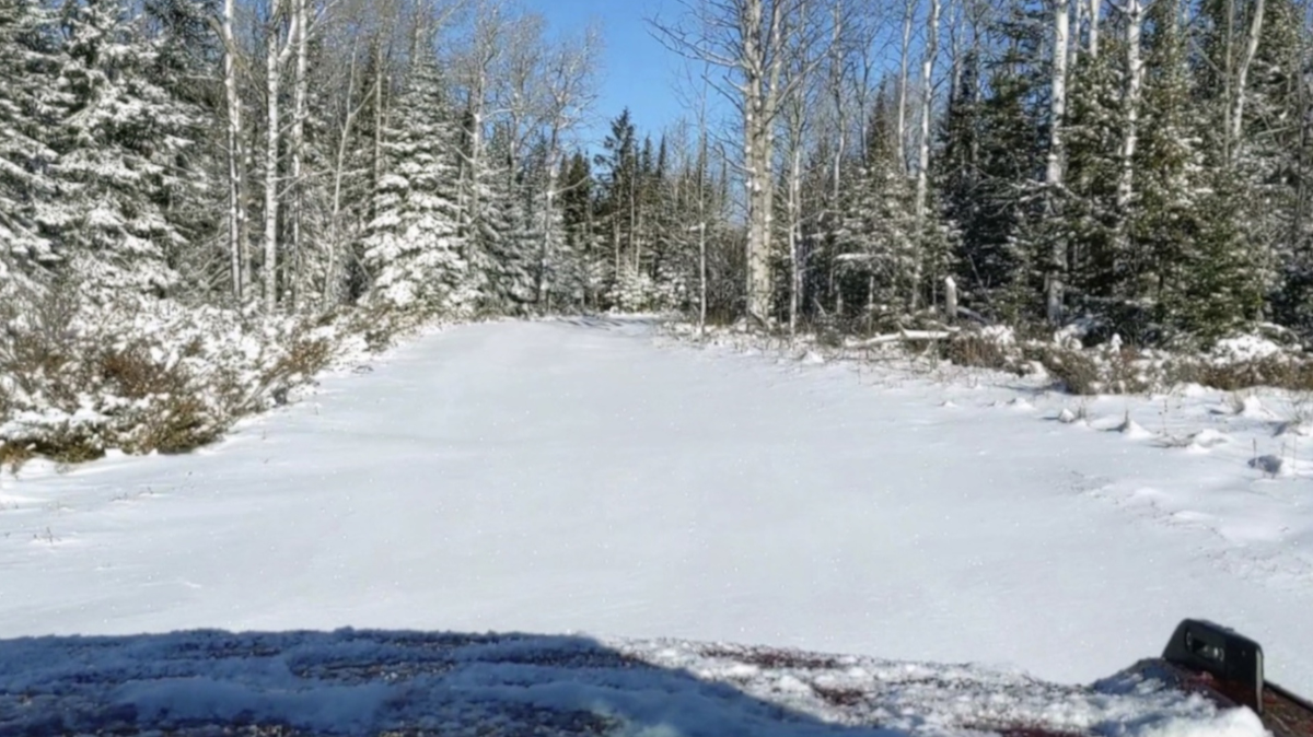 Mastering Snow Off-Roading in Your Ford Bronco: A Guide to Winter ...